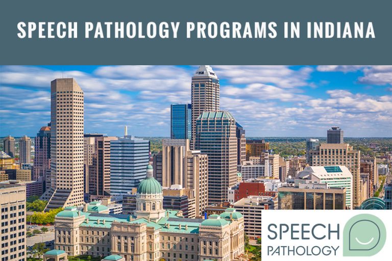 Best Speech Pathology Programs in Indiana 2025 – Online, Fast, & Affordable