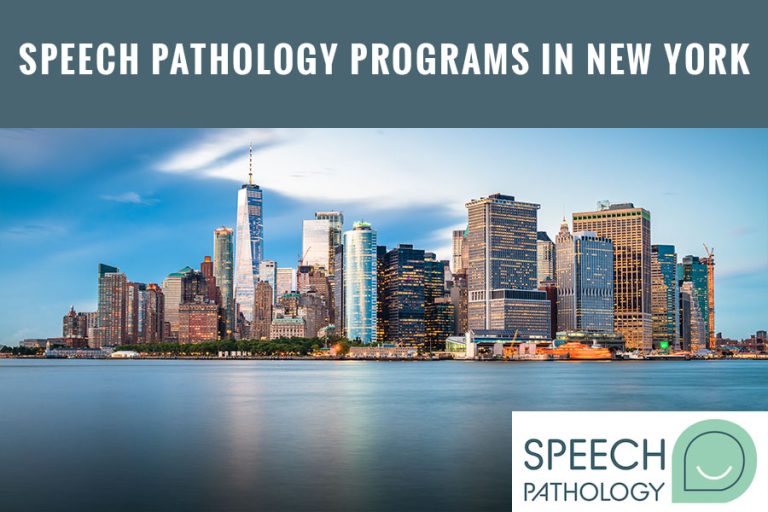 Best Speech Pathology Programs in New York 2025 – Online, Fast ...