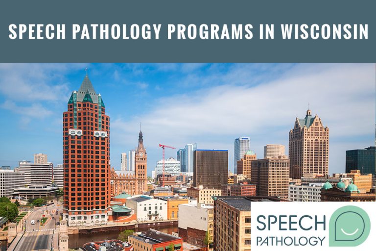 Wisconsin SLP Programs & Licensure Guide